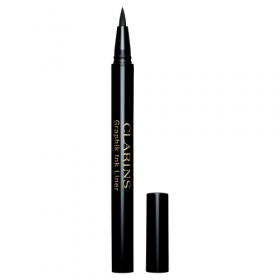 Clarins Graphik Ink Liner No.01 Intense Black NZ | Adore Beauty