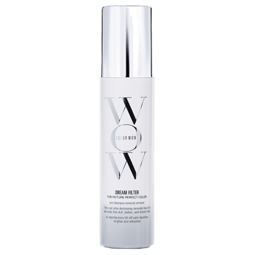 ColorWOW Dream Filter Pre Shampoo Spray 200ml NZ | Adore Beauty
