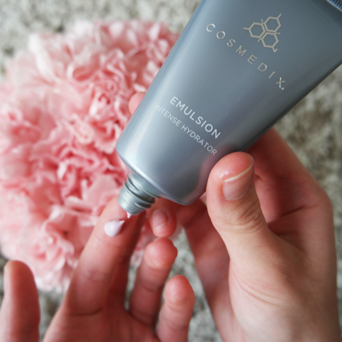 Cosmedix Emulsion Intense Hydrator NZ | Adore Beauty