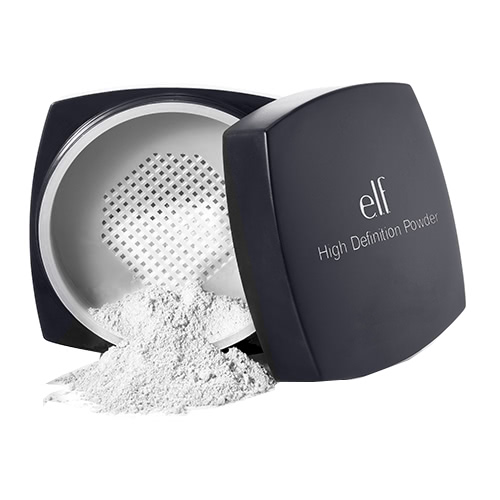 Elf High Definition Powder Sheer NZ Adore Beauty