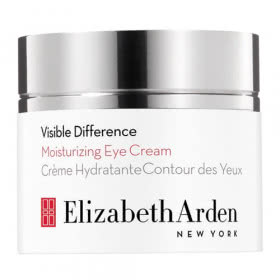 Elizabeth Arden Visible Difference Moisturizing Eye Cream NZ | Adore Beauty