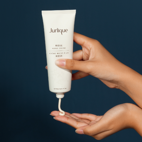 Rose-Infused Comfort: Jurlique Rose Hand Cream Adore Beauty