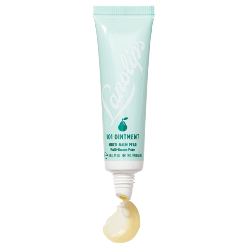 Lanolips 101 Ointment Multi-balm - Pear NZ | Adore Beauty