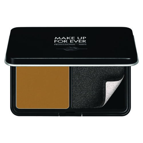 makeup forever foundation powder