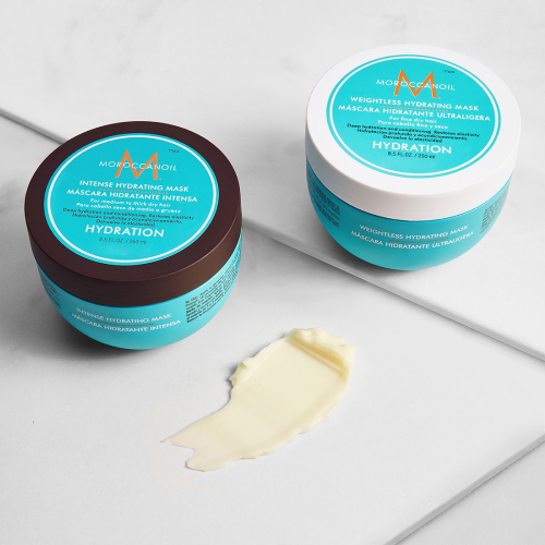 MOROCCANOIL Mask: Dive into Deep Hydration NZ