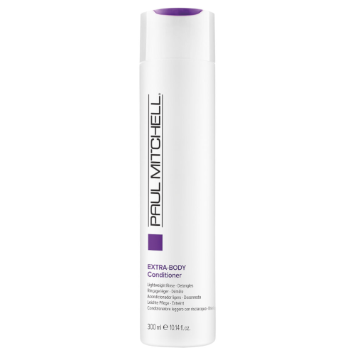 Paul Mitchell Extra-Body Conditioner 300ml NZ | Adore Beauty