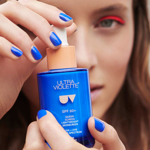 Buy Ultra Violette Queen Screen NZ - Adore beauty