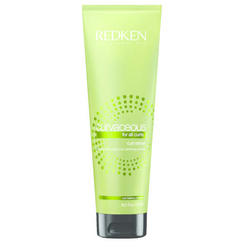 Buy Redken Curvaceous (Curly Hair) Products | FREE Shipping + Samples ...