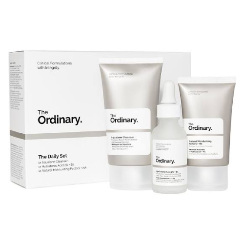 Shop The Ordinary Cleansers online - Adore Beauty