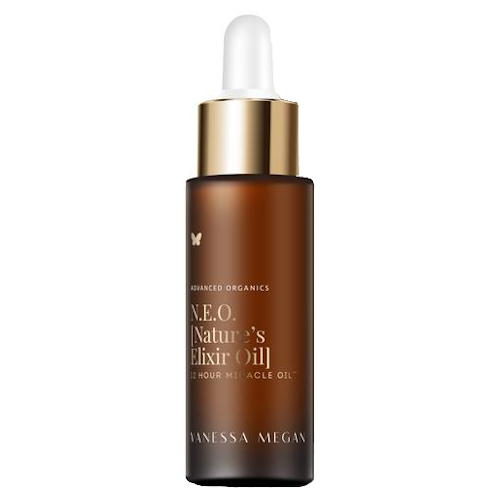 Vanessa Megan Nature?s Elixir Oil N.E.O. 12 Hour Miracle Oil NZ | Adore ...