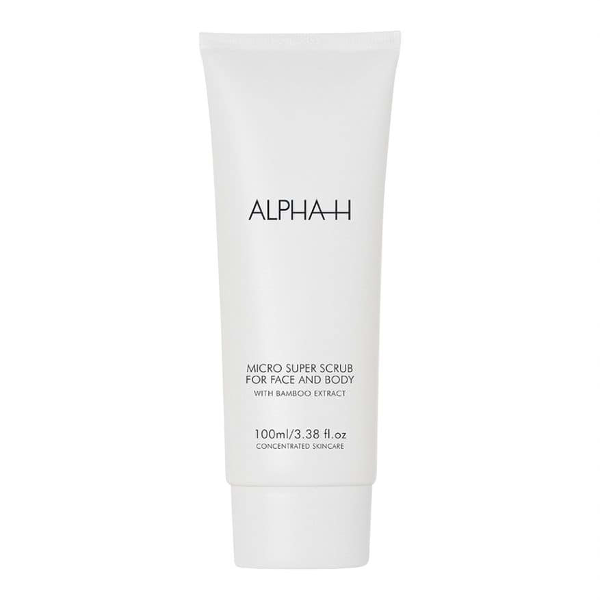 The Best Alpha-H Products and How to Use Them