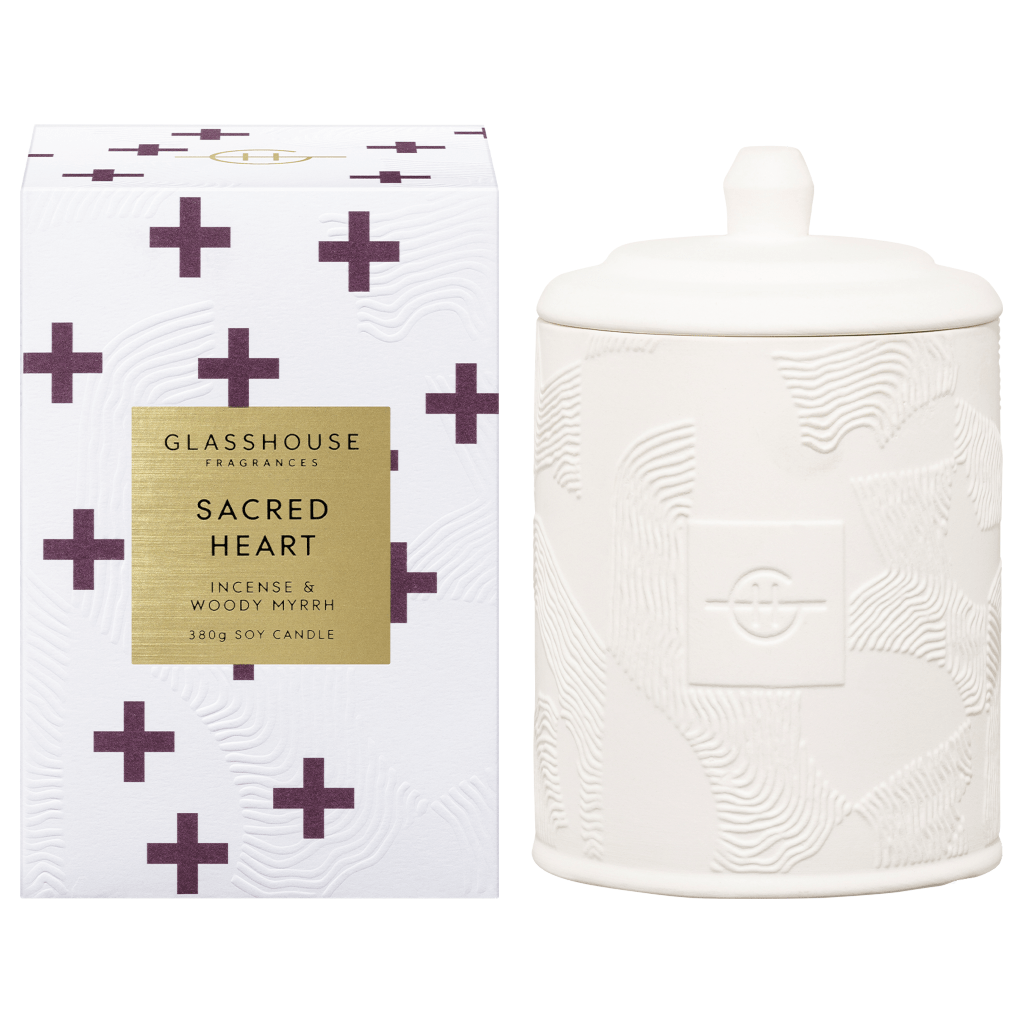 The Best Glasshouse Candles to Gift Yourself...Because You Deserve It