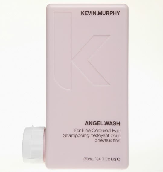 Kevin Murphy Angel Wash: The Best Shampoo For Fine, Coloured Hair