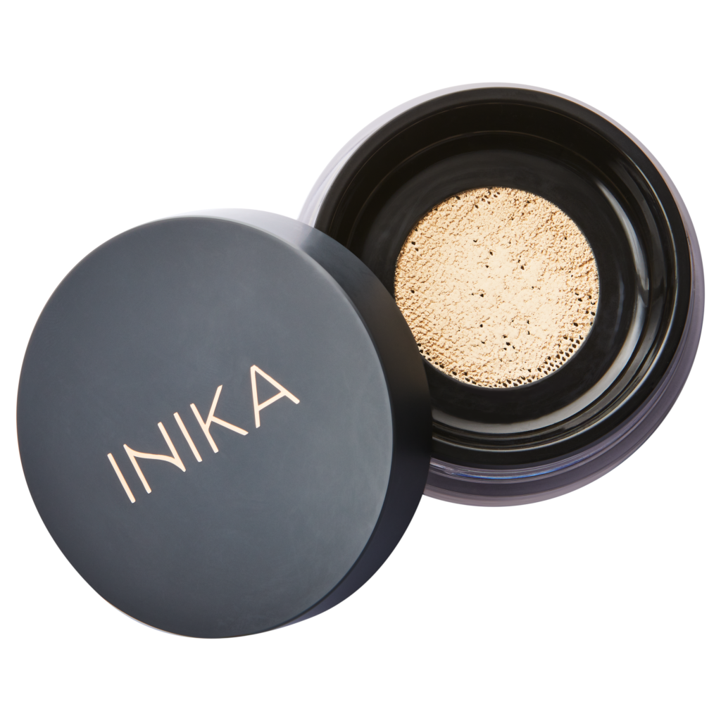 Buy Inika Foundation & Concealer Products | FREE Shipping + Samples ...