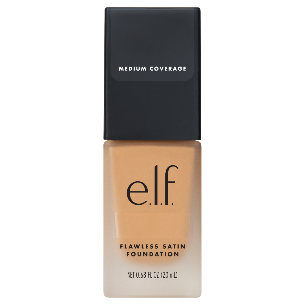 e.l.f. Cosmetics Flawless Finish Foundation 20ml NZ | Adore Beauty