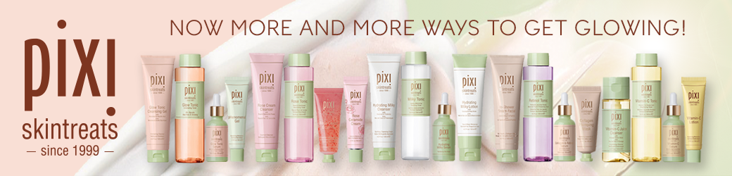 Buy Pixi Products | FREE Shipping + Samples + Official Stockist