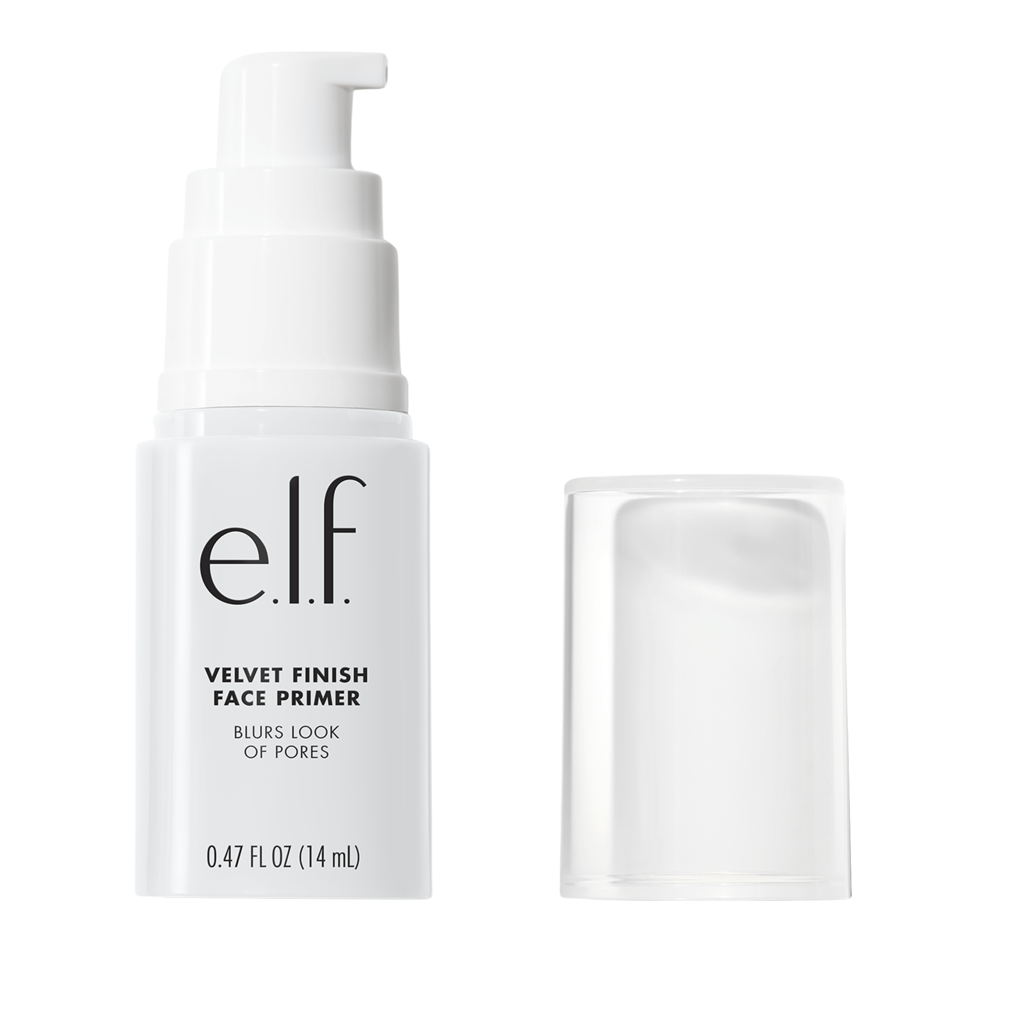 e.l.f. Cosmetics Velvet Finish Face Primer NZ | Adore Beauty