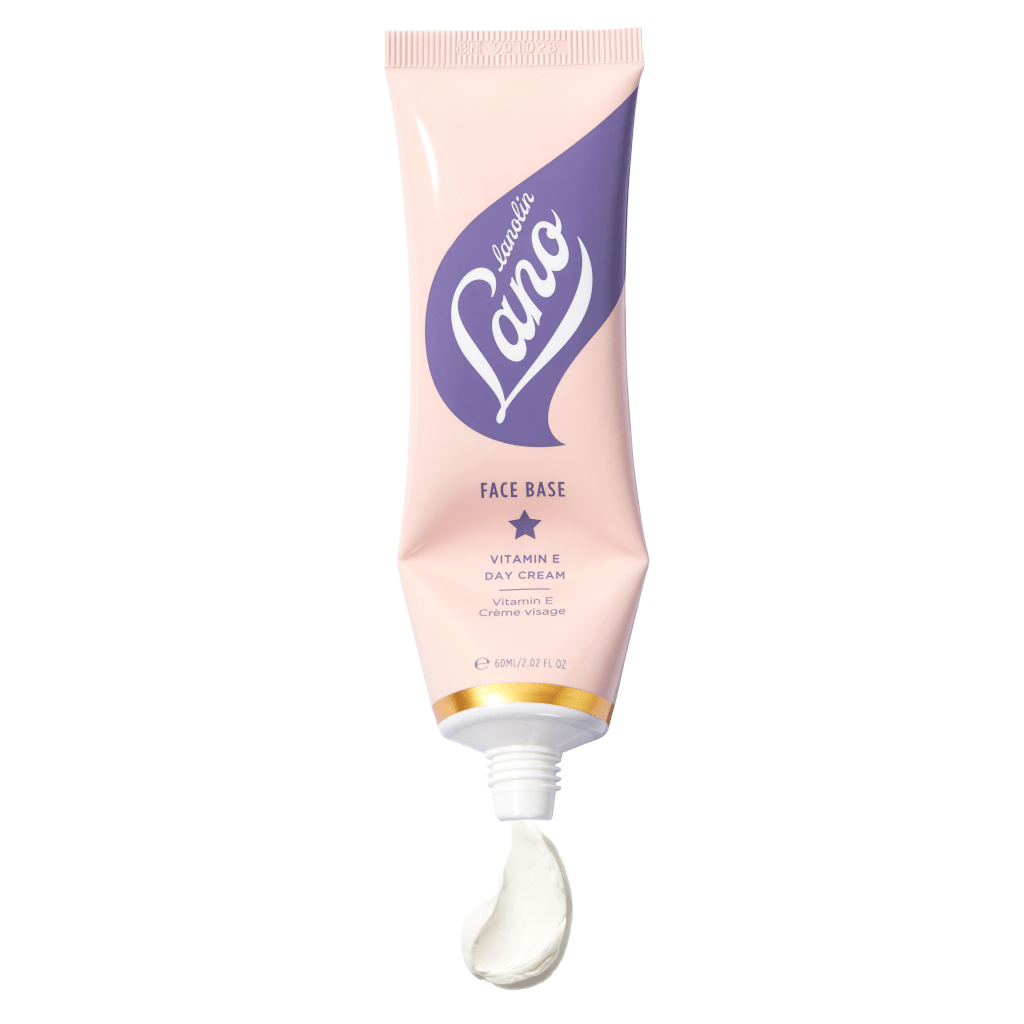 Lanolips Lano Face Base Day Cream NZ | Adore Beauty