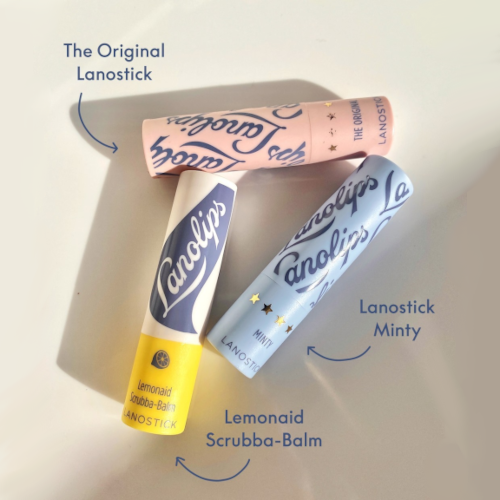 Lanolips Lanostick The Original NZ | Adore Beauty