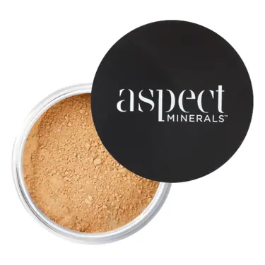 What's the Difference Between Pressed and Loose Powder?