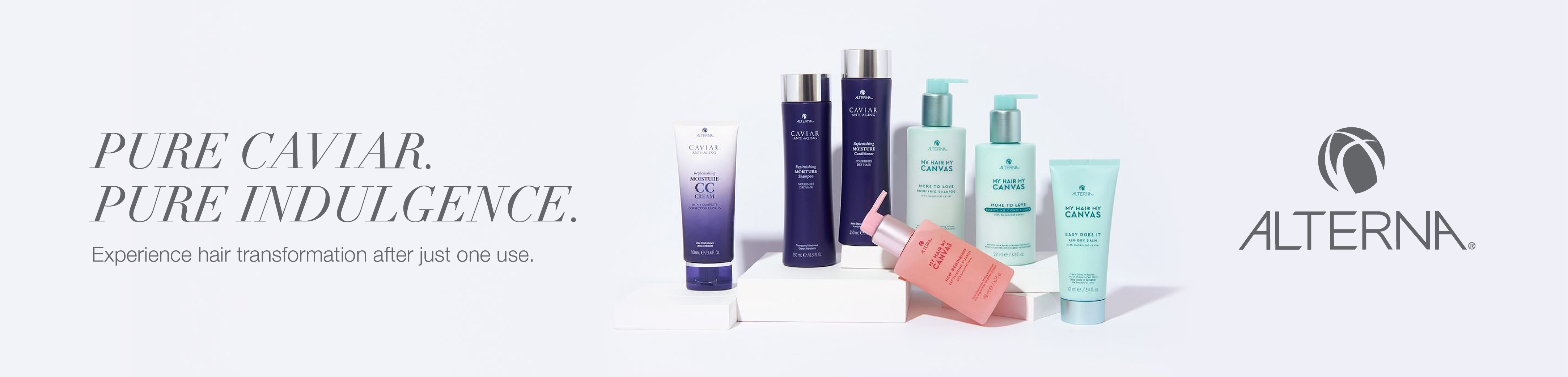 Buy Alterna Hair Products Online NZ - Adore Beauty