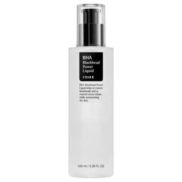 10 BHA Exfoliants in 2025 That *Genuinely* Work