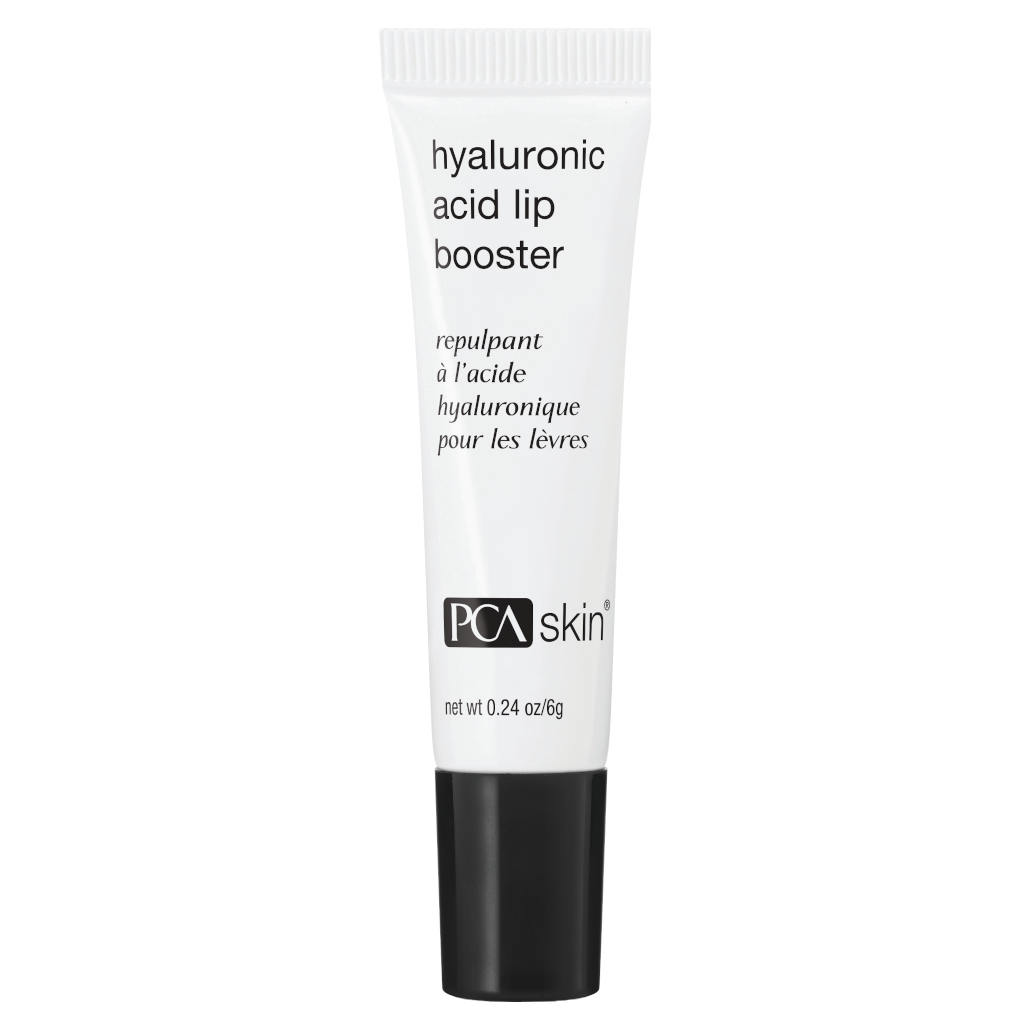 PCA SKIN Hyaluronic Acid Lip Booster 6g NZ | Adore Beauty
