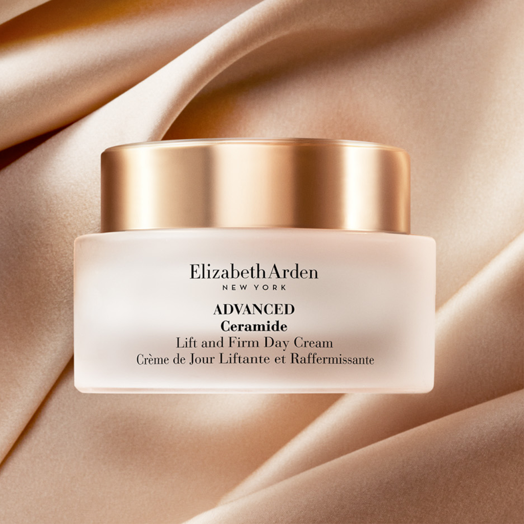 Elizabeth Arden Ceramide Lift and Firm Day Cream NZ | Adore Beauty