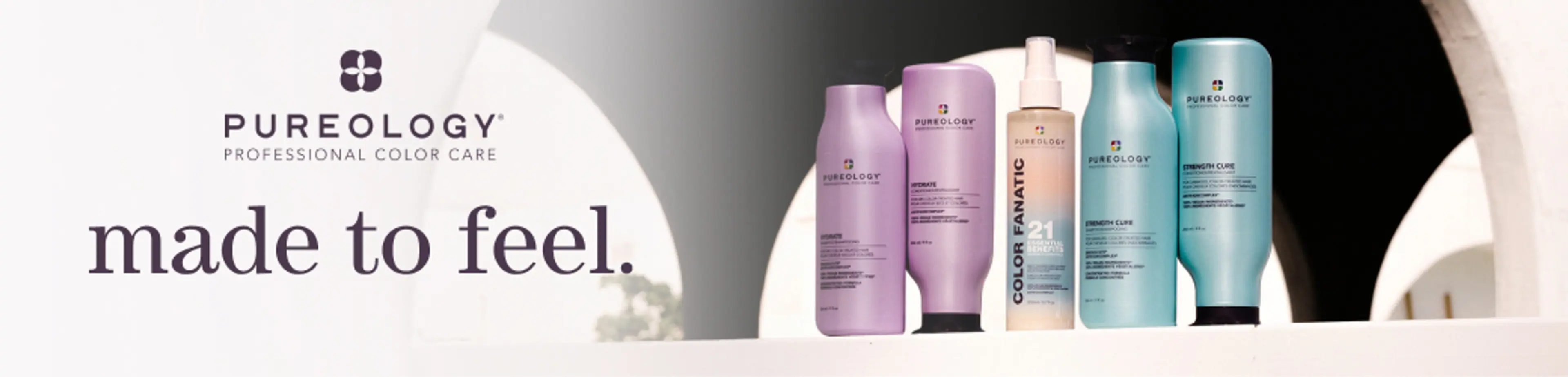 Buy Pureology Haircare - Pureology Products NZ - Adore Beauty