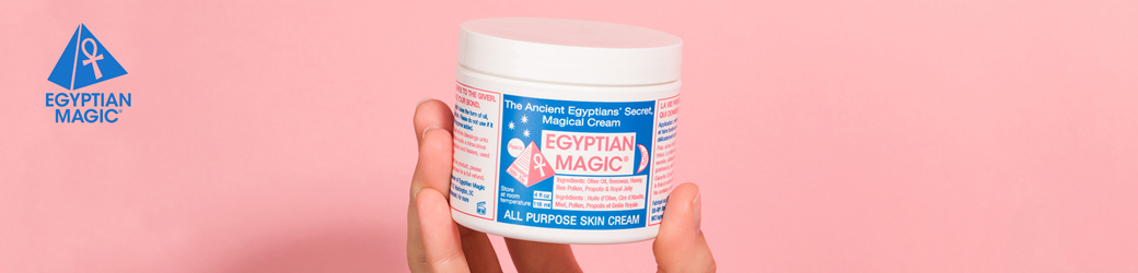 Buy Egyptian Magic Products | FREE Shipping + Samples + Official Stockist