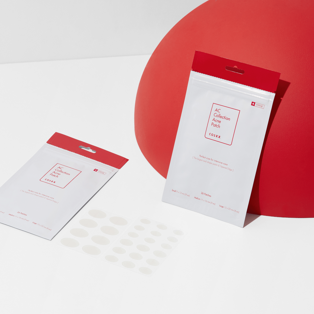 COSRX AC Collection Acne Patch: Clear Skin Solutions NZ