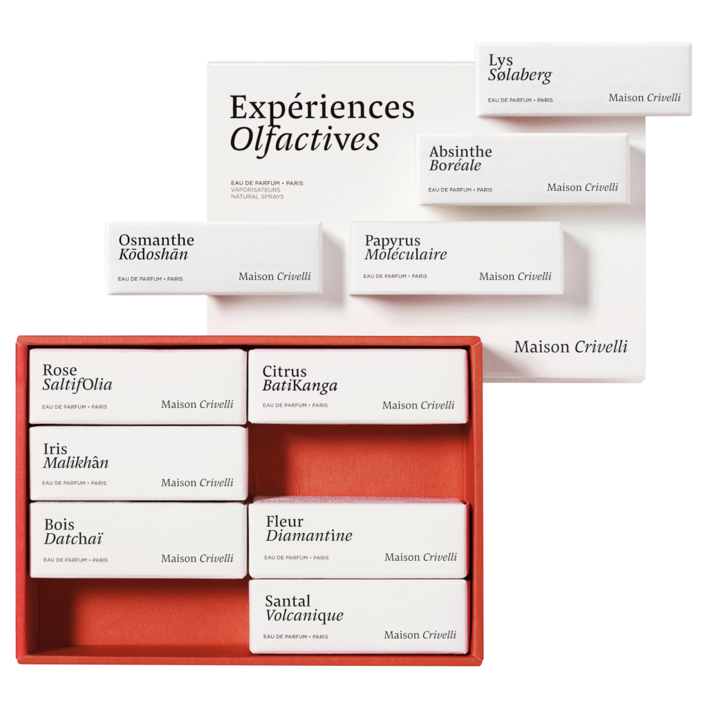 Fragrance Discovery Sets | Free shipping & Afterpay