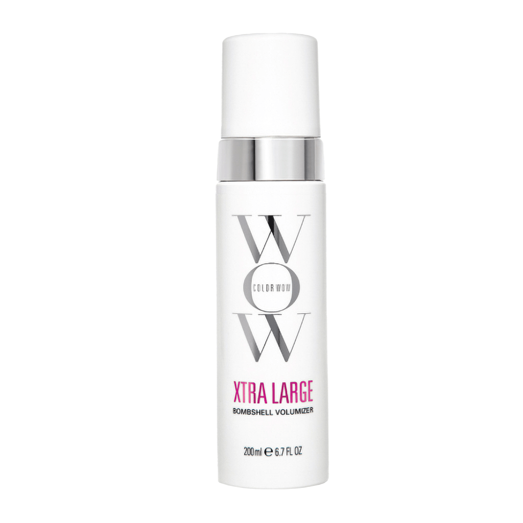 ColorWOW Xtra Large Bombshell Volumizer 195ml NZ | Adore Beauty
