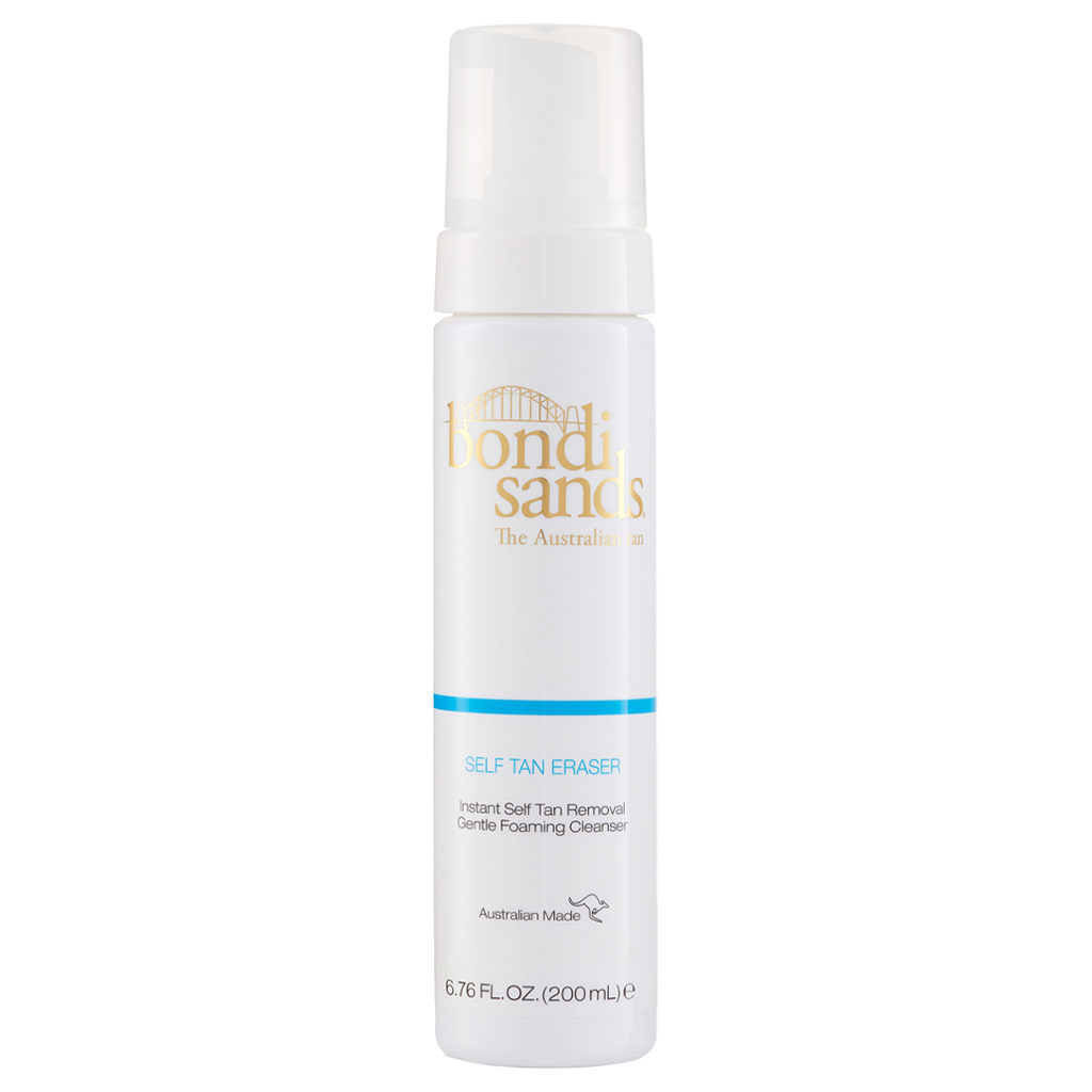 Shop Bondi Sands Online - Bondi Sands tan - Adore Beauty