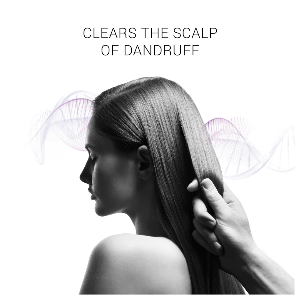 Wella Professionals SP Clear Scalp Shampoo 250ml NZ | Adore Beauty