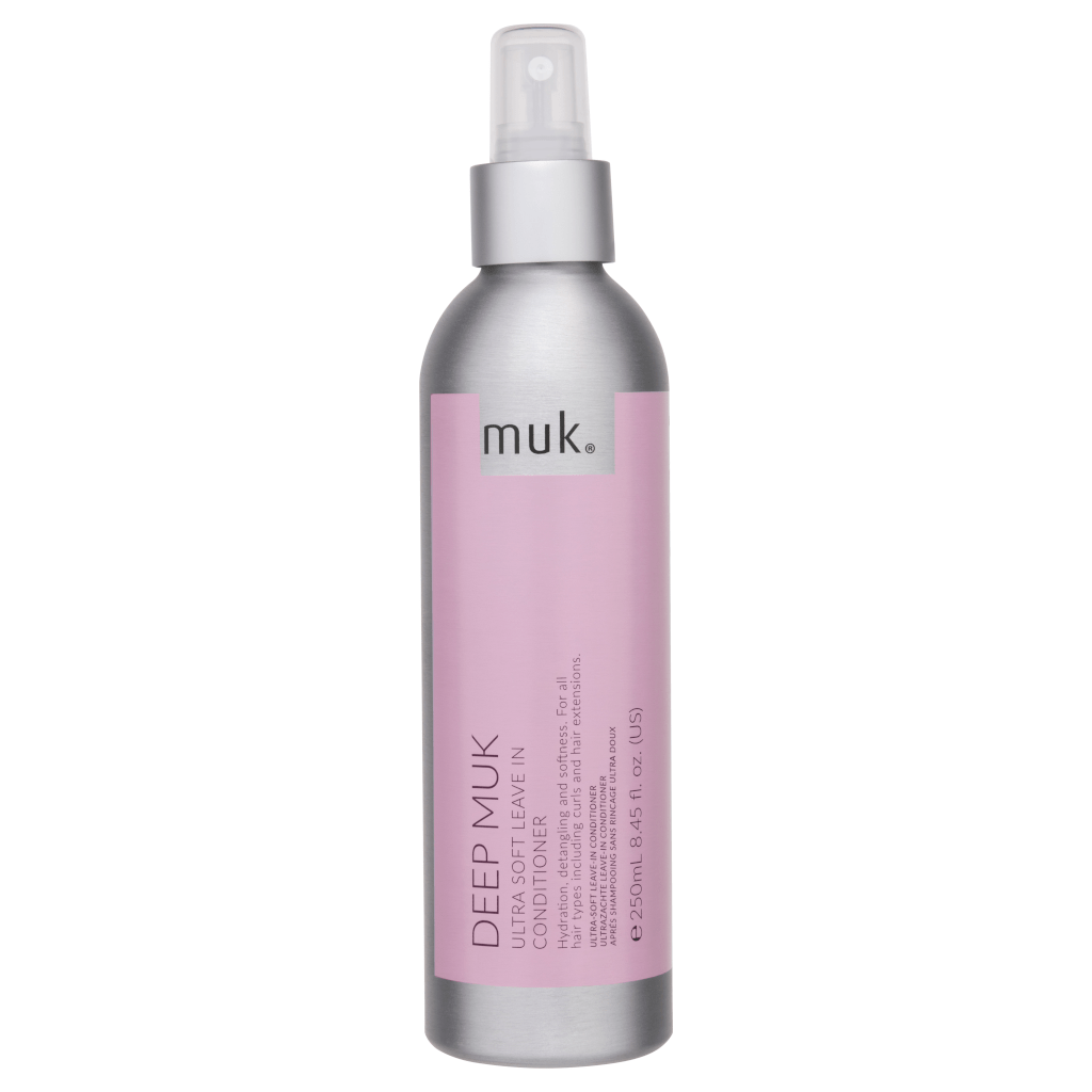 Muk Deep muk Leave In Conditioner NZ | Adore Beauty
