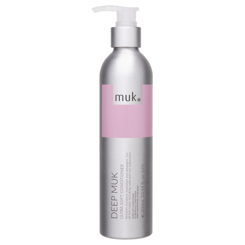 Muk Deep muk Ultra Soft Conditioner NZ | Adore Beauty