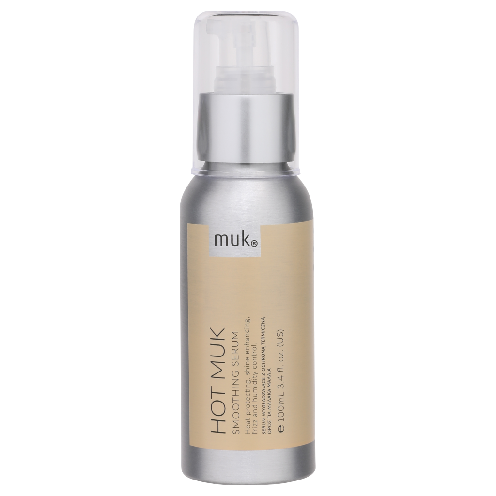 Muk Hot muk Smoothing Serum NZ | Adore Beauty