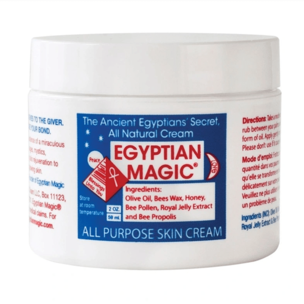 Egyptian Magic All Purpose Skin Cream - Travel 59mL NZ | Adore Beauty