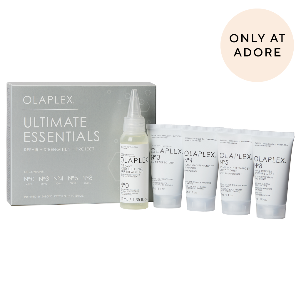 Olaplex NZ - Buy Olaplex Hair Treatments Online - Adore Beauty