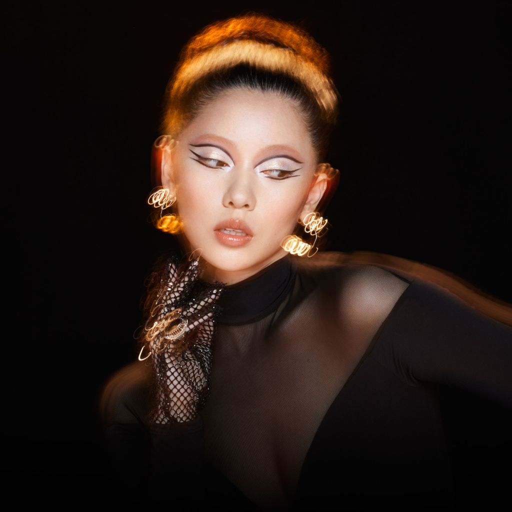 Huda Beauty Empowered Eyeshadow Palette NZ - Adore Beauty