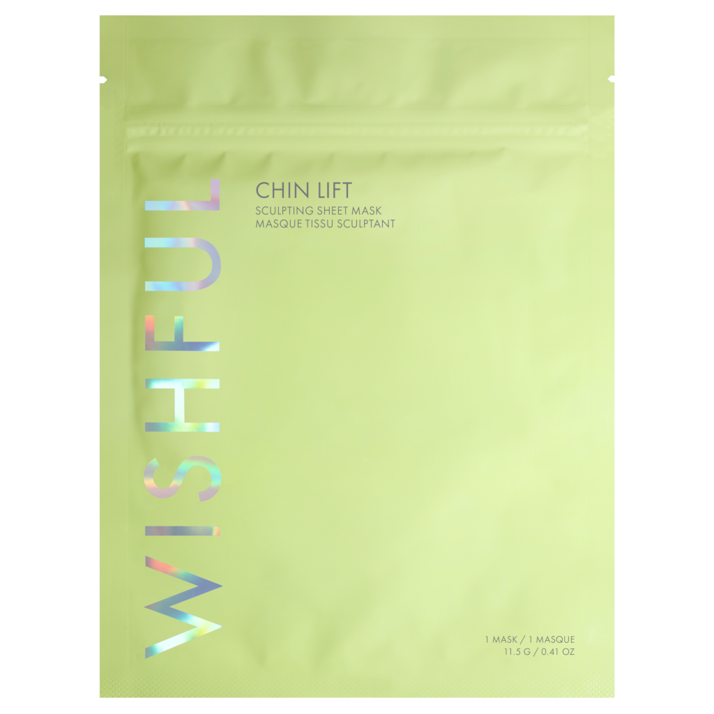 Wishful Masks - Wishful Face & Sheet Masks - Adore Beauty