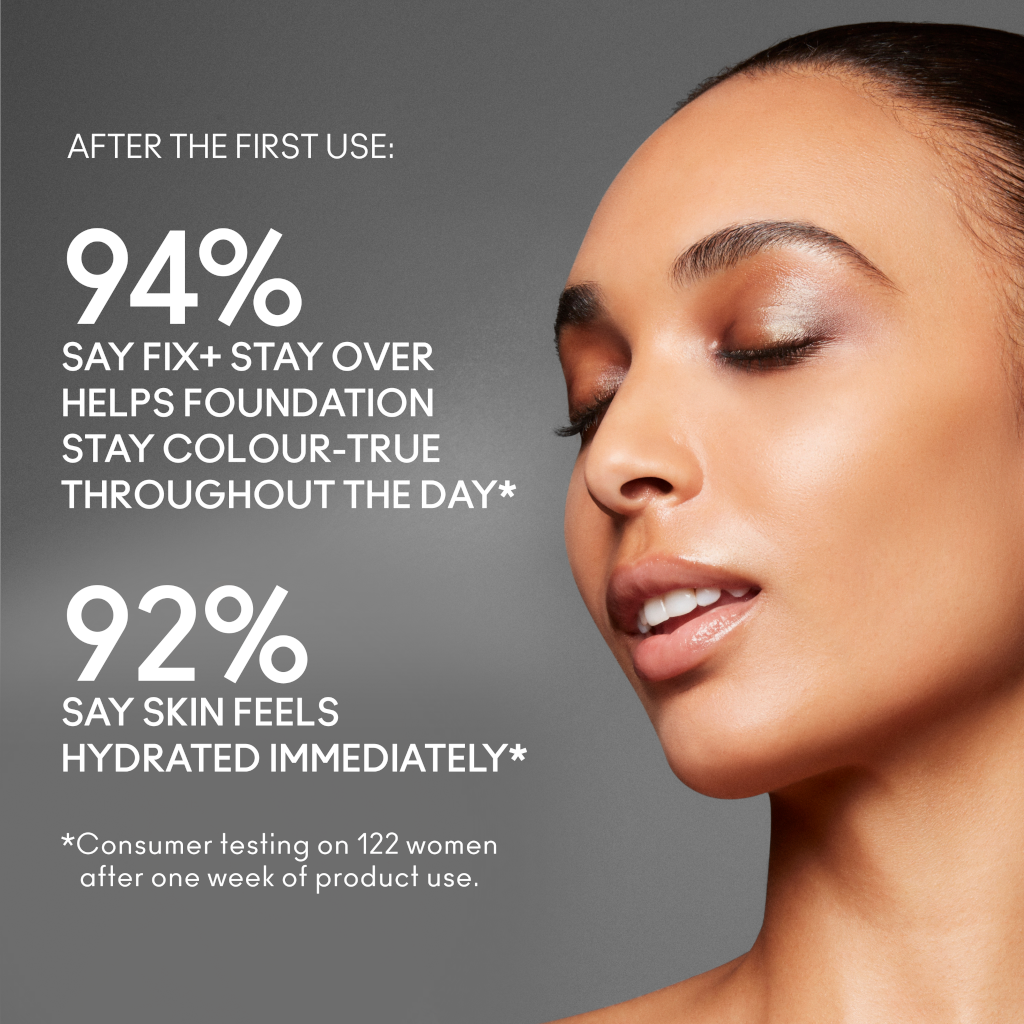 M.A.C Cosmetics FIX+ STAY OVER 30ml NZ | Adore Beauty