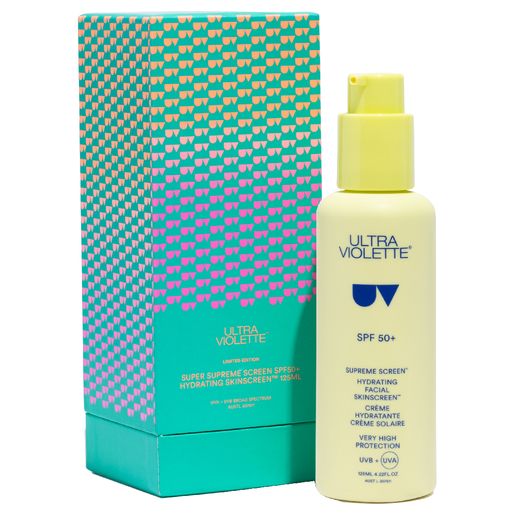 Buy Sunscreen Products | FREE Shipping + Samples + Official Stockist