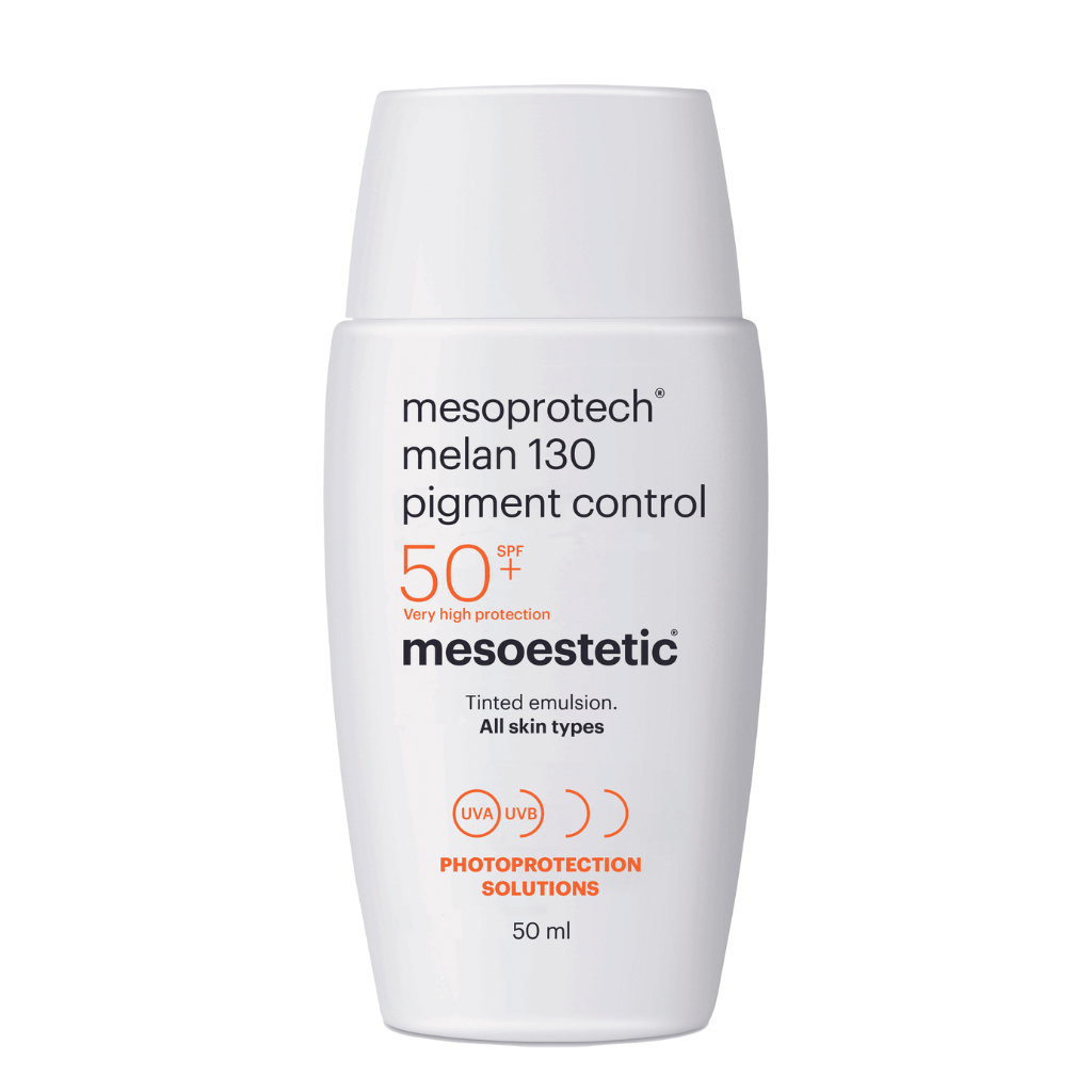 mesoestetic mesoprotech melan 130 pigment control 50ml NZ | Adore Beauty