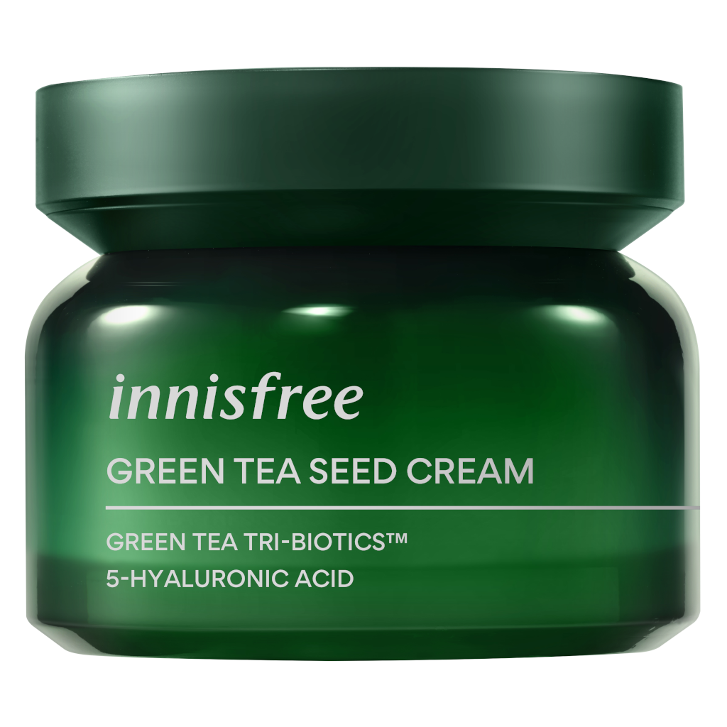Buy innisfree Products | FREE Shipping + Samples + Official Stockist