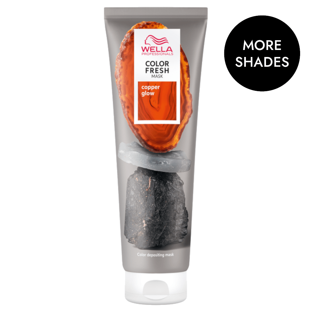 Wella Professionals Color Fresh Mask NZ | Adore Beauty