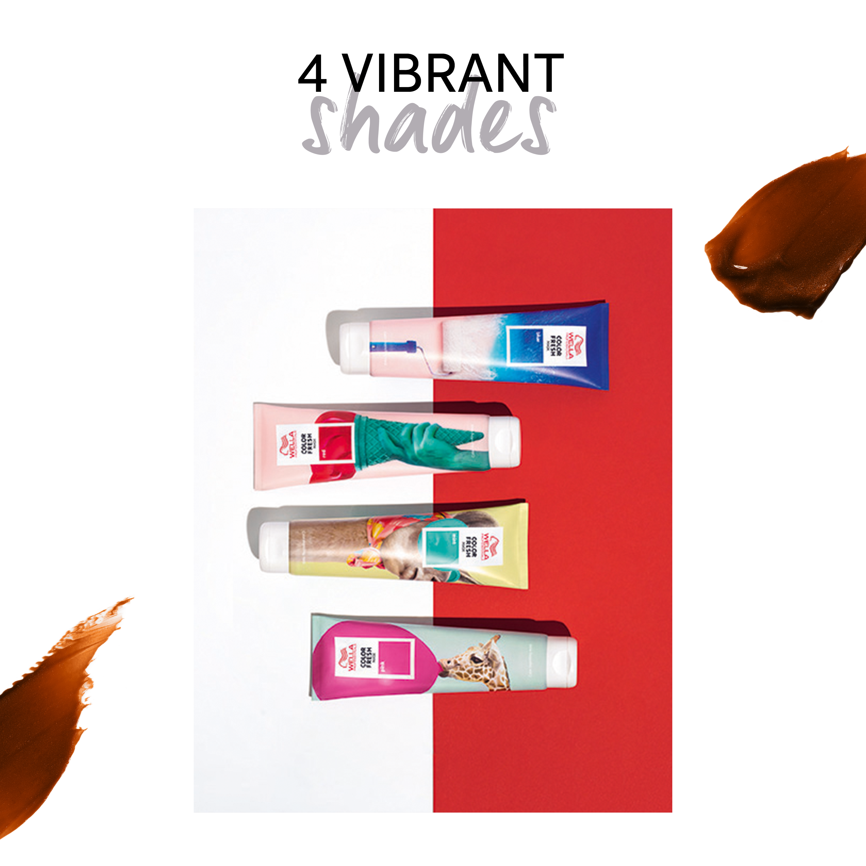 Wella Professionals Color Fresh Mask NZ | Adore Beauty