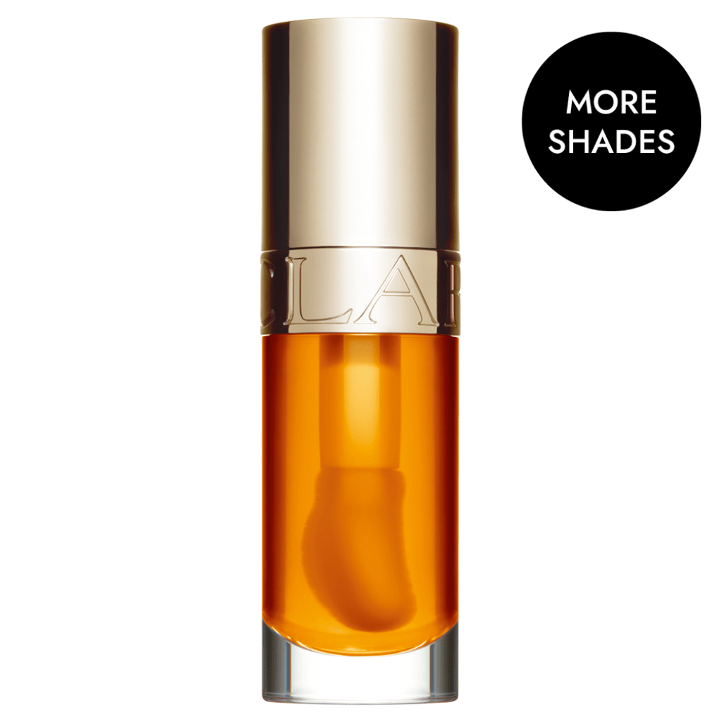 Clarins Lip Comfort Oil NZ - Shop Clarins Lip Oil - Adore Beauty