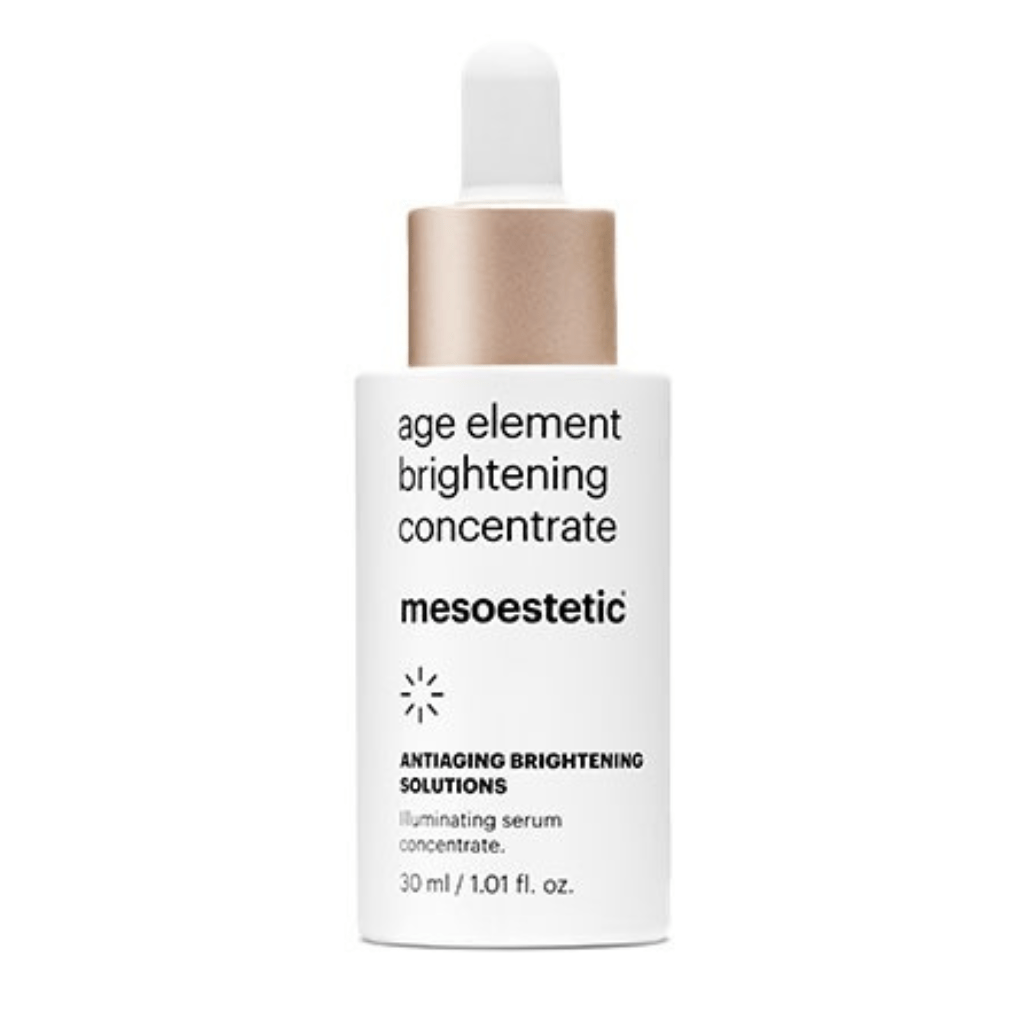 mesoestetic age element brightening concentrate NZ | Adore Beauty